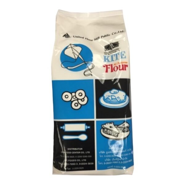 IF3271 KITE -ALL PURPOSE FLOUR
