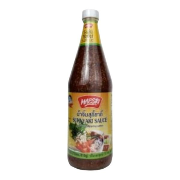 SP1055L MAE SRI -SUKI YAKI SAUCE (L)